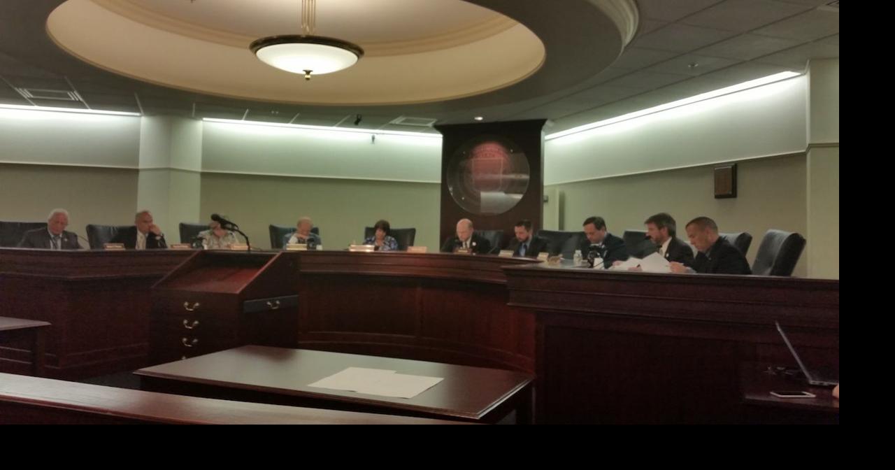 Northampton Borough appoints new councilman from first ward | Inside ...