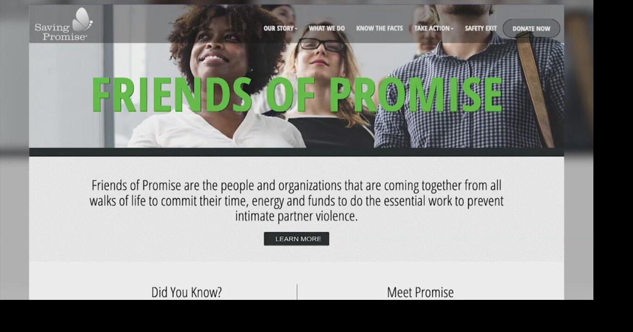 Saving Promises: Escaping generations of intimate partner violence ...