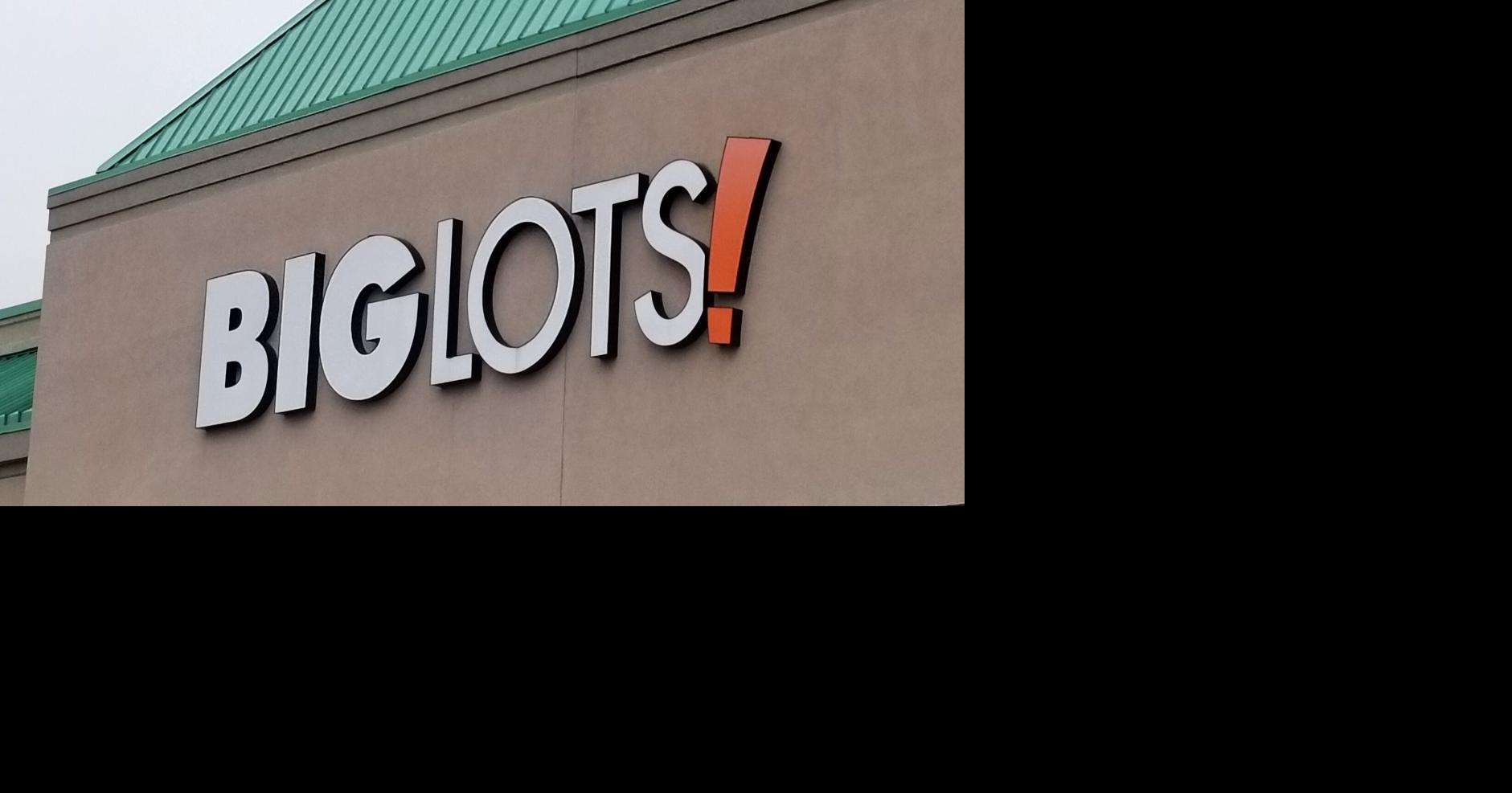 Lehigh Valley Big Lots store no longer set to close | Eat, Sip, Shop ...