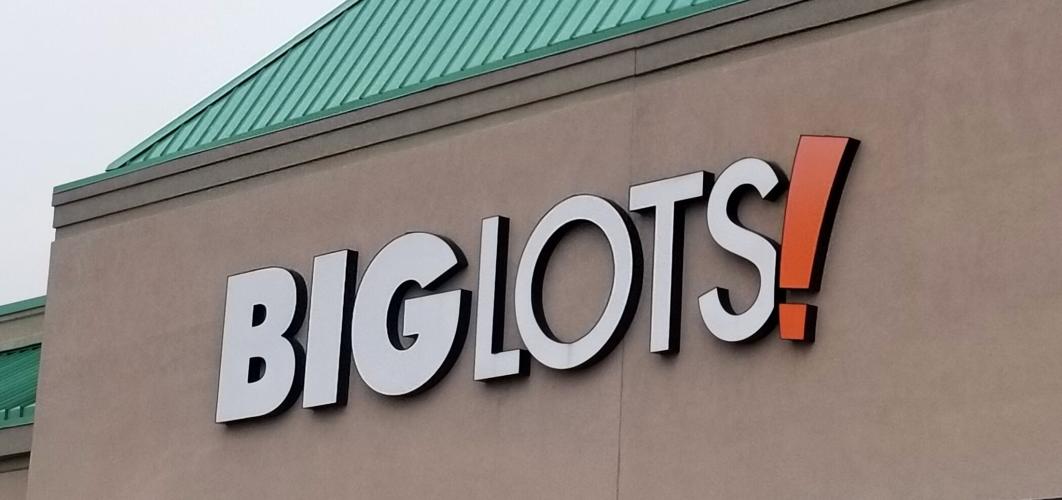 Going-out-of-business sales to start at all Big Lots stores, including ...