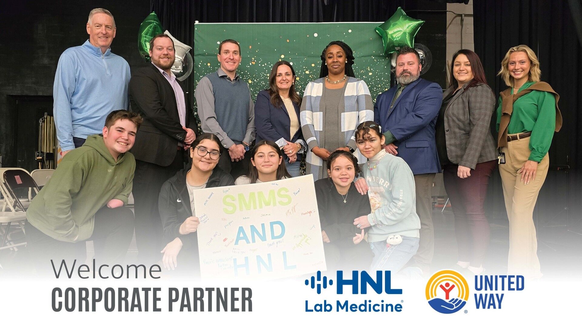 HNL Lab Medicine and United Way launch new community partnership with ...
