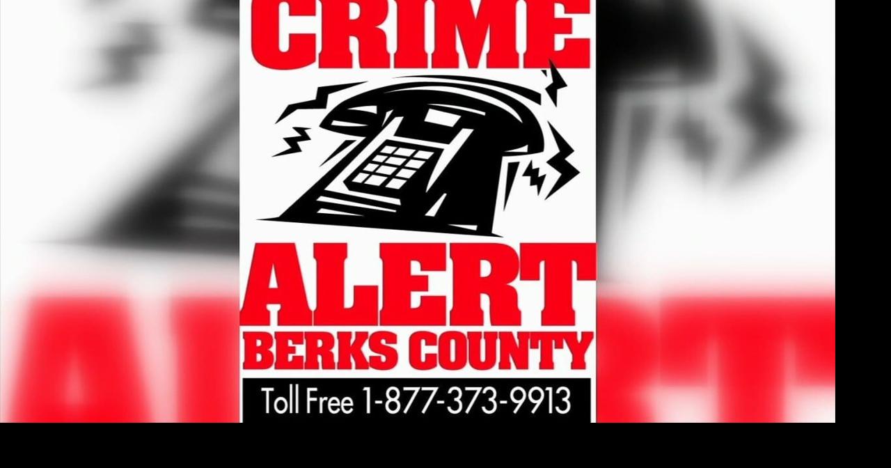 Berks DA explains how the crime tip process works | Berks Regional News ...