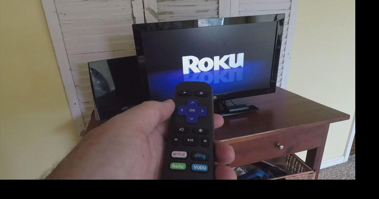 What the Tech? Roku scam | What The Tech? | wfmz.com