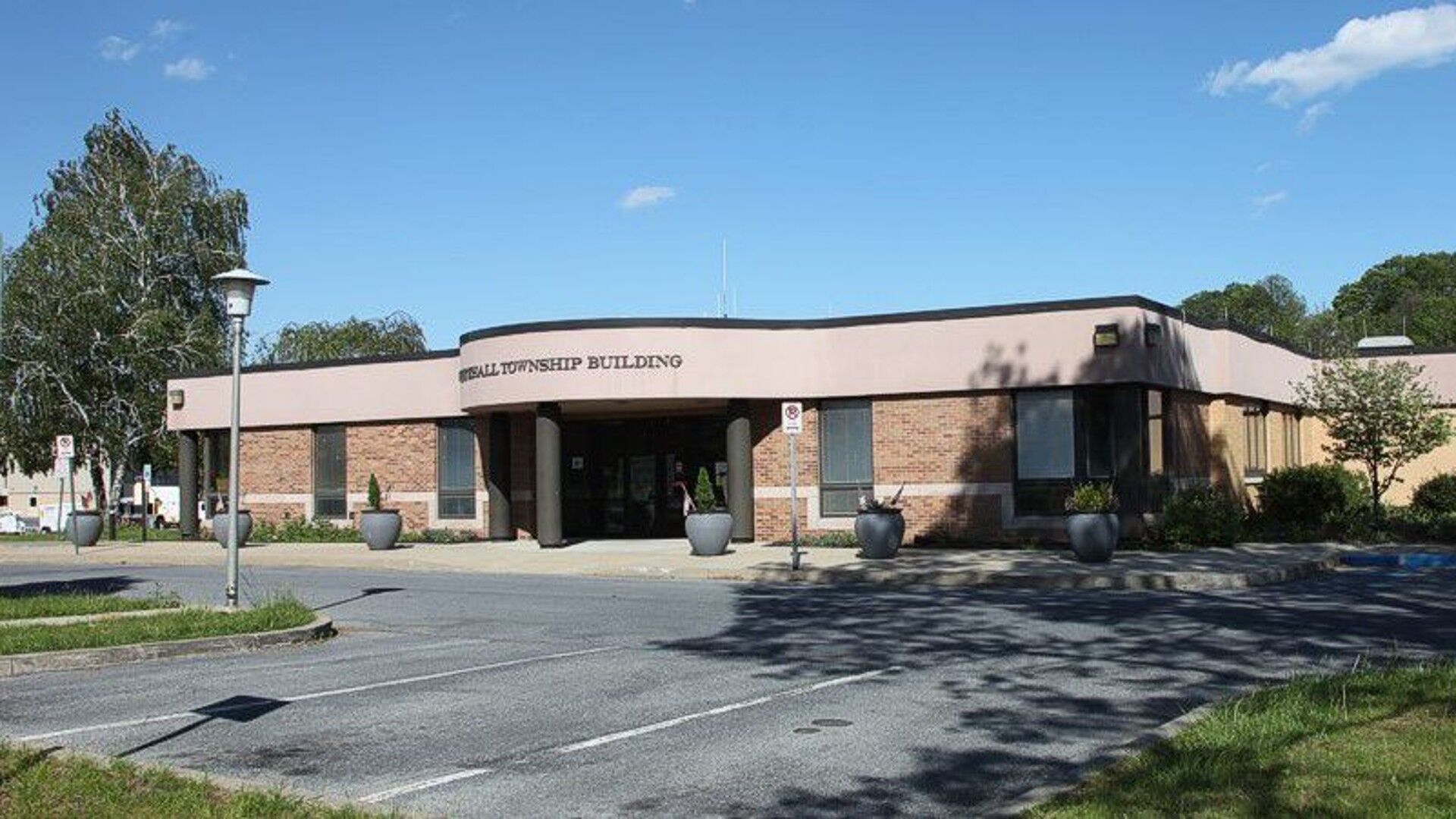 Developer Lou Pektor gets zoning verdict on warehouse requests | Lehigh ...