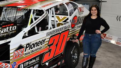 'I have chills': Miss Grandview Speedway thankful the track - after ...
