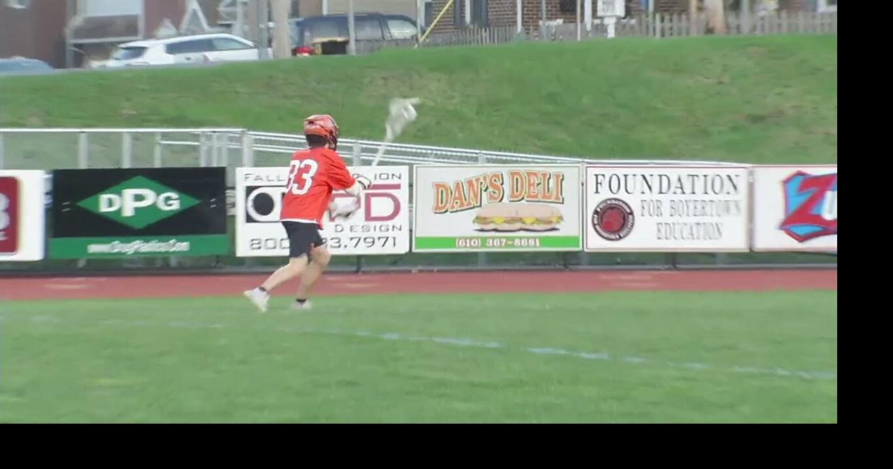 Perk Valley takes over in the 4th quarter en route to their 6th win ...