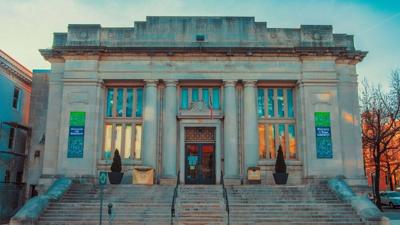 Reading Public Library announces 2025 Annual Appeal campaign chairs ...