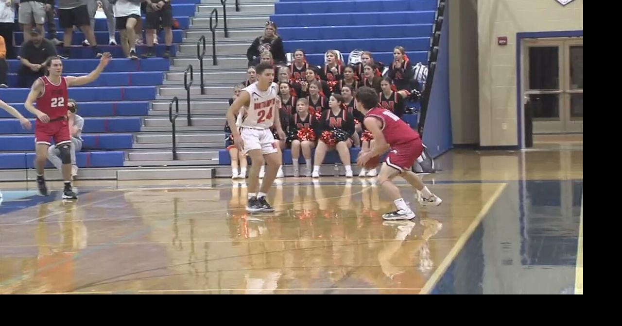 A Late 3 ends Northampton's season in the 6A quarterfinals | Sports ...