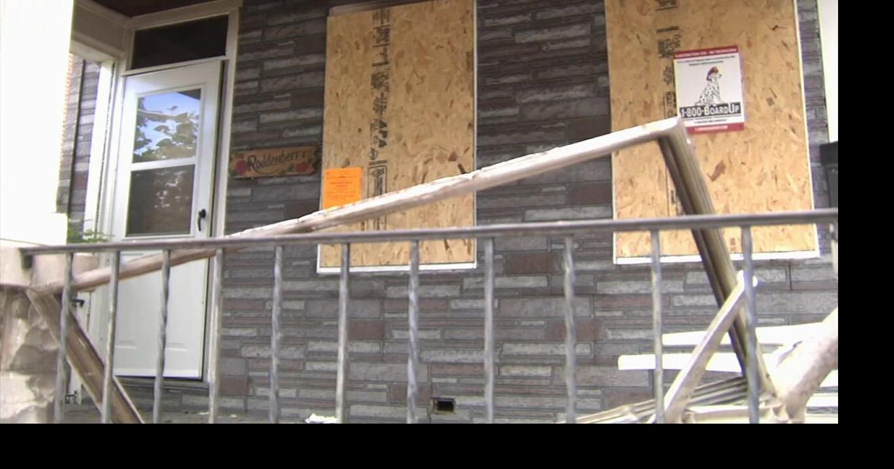 Man burned in Pottstown house fire dies hours later | Southeastern ...