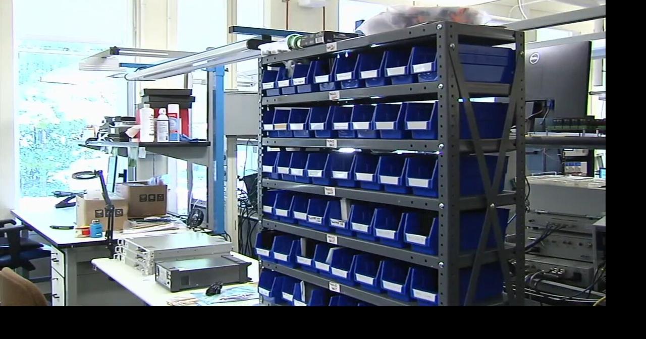 Gov. Wolf announced fabless semiconductor company is coming to the ...