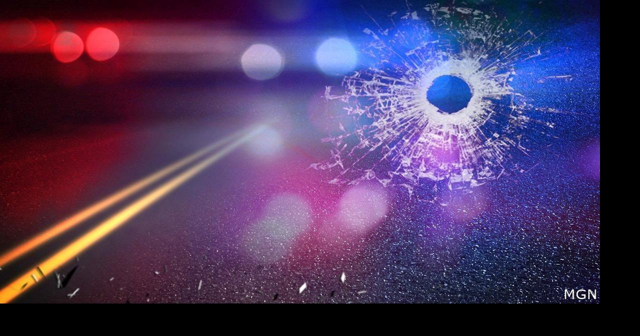 Driver shoots at another car on Route 422 near Pottstown, police say ...