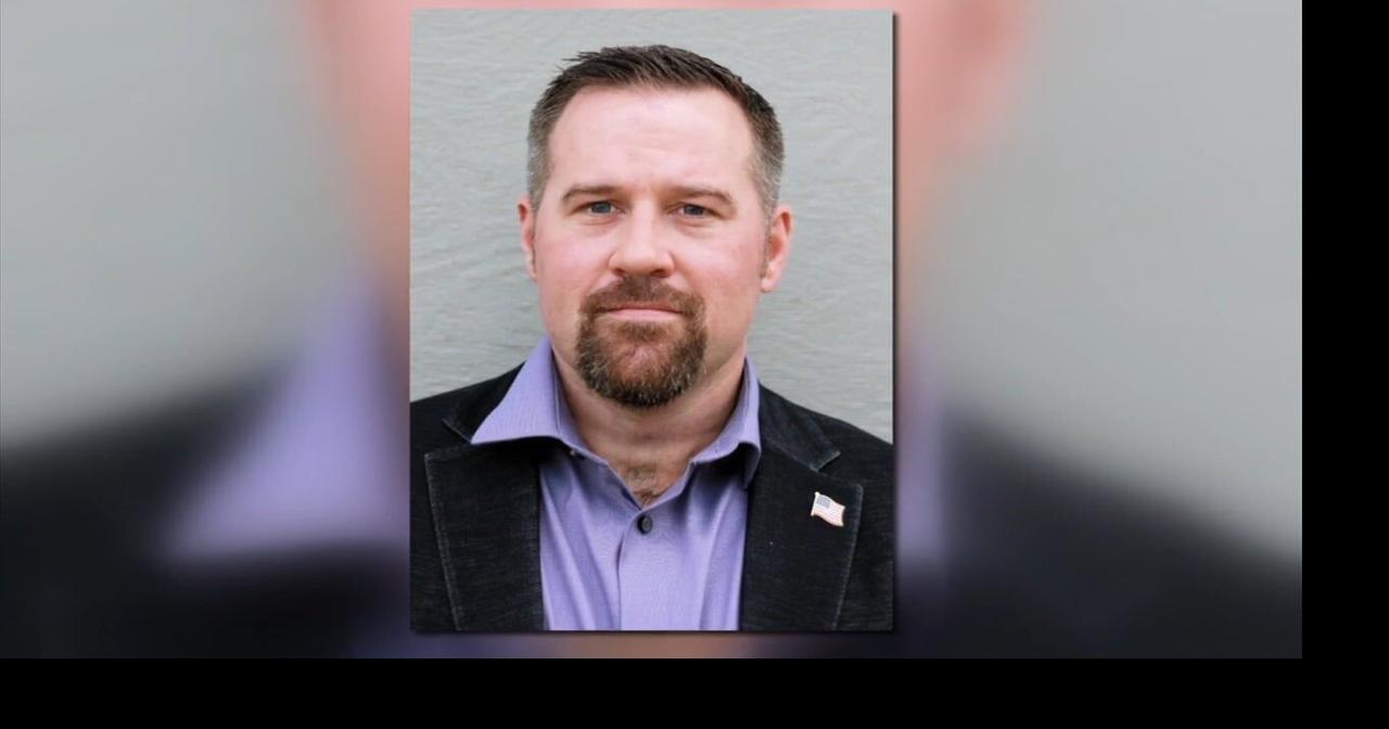 Northampton County Republican Committee member files harassment complaint after alleged incident ...