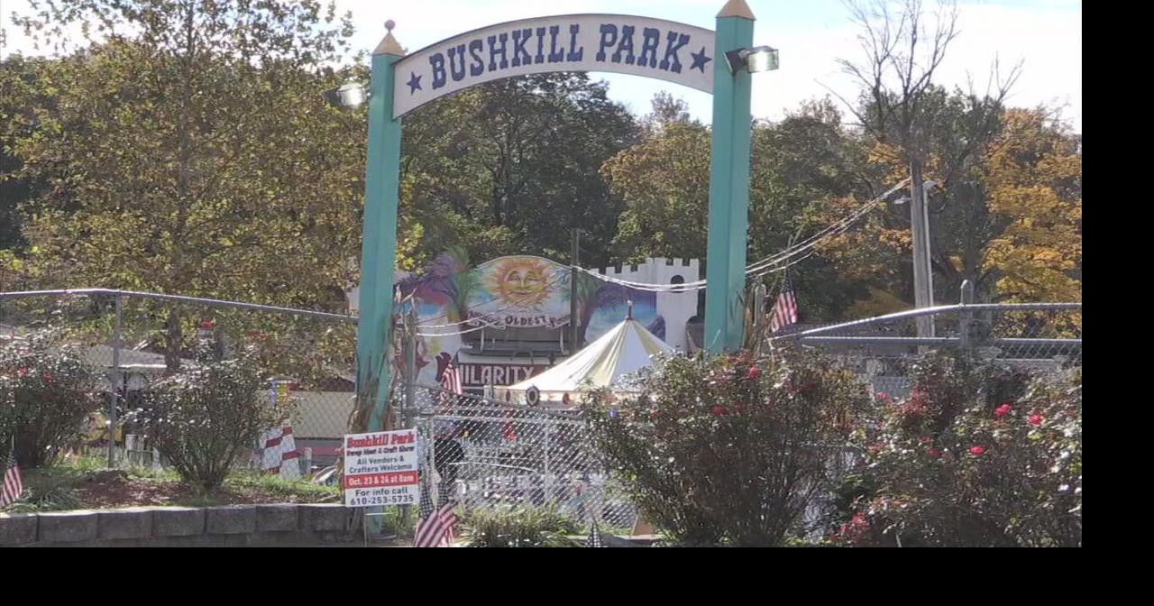 Bushkill Park welcomes visitors for weekend festival | Lehigh Valley ...