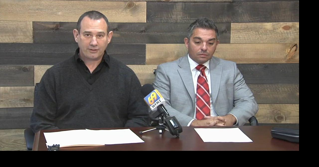 Controller Mark Pinsley sues Lehigh County Republican Committee for ...