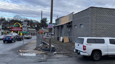 Corner of Bethlehem's Five Points sold for $2.6M; AutoZone being built ...