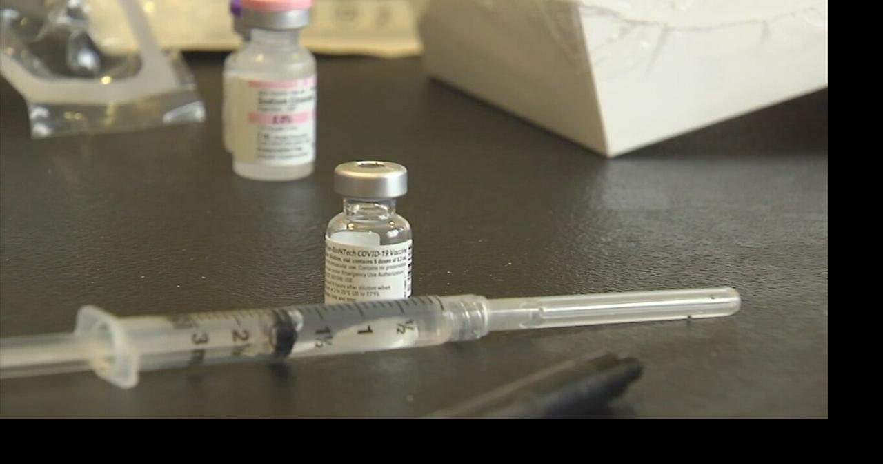 CDC considers COVID-19 booster recommendations | Lehigh Valley Regional ...