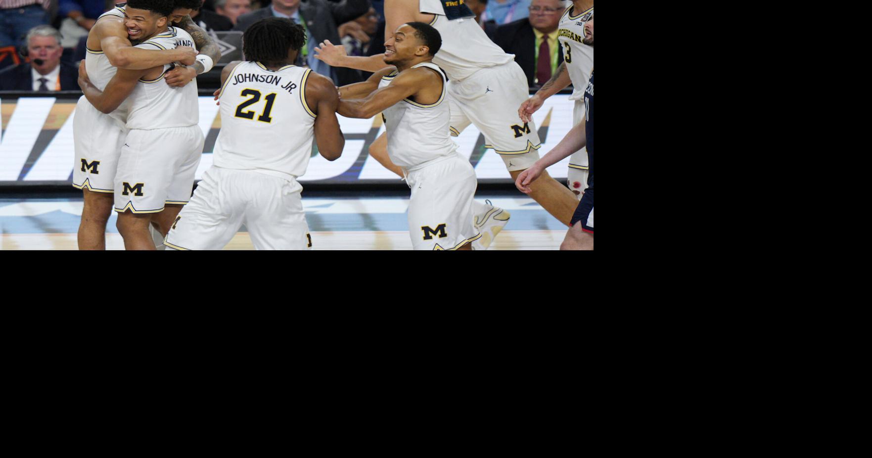 NCAA remains on track to expand to a 76-team March Madness bracket for ...