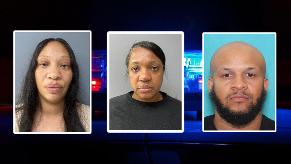 3 charged for neglect of care-dependent person in Montgomery County ...