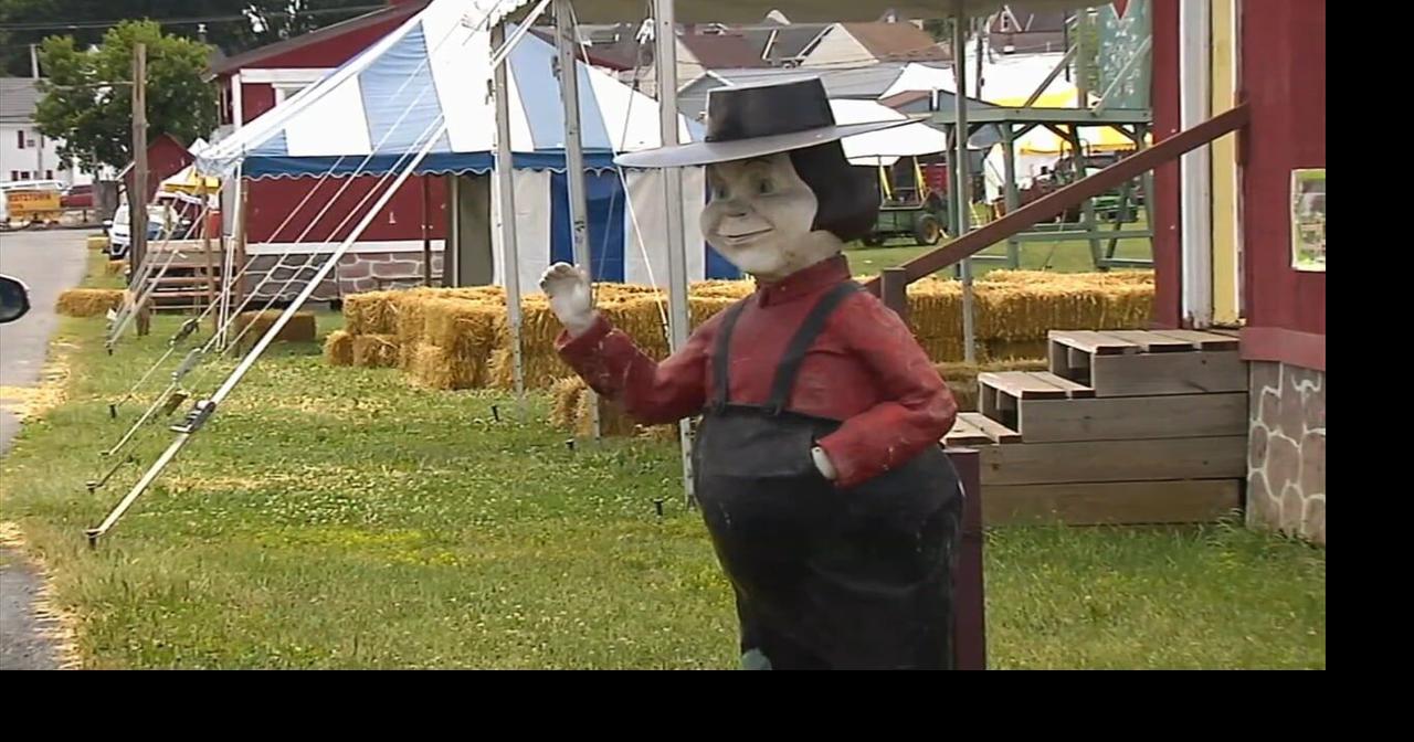 Organizers, vendors and volunteers gearing up for 74th Kutztown Folk ...