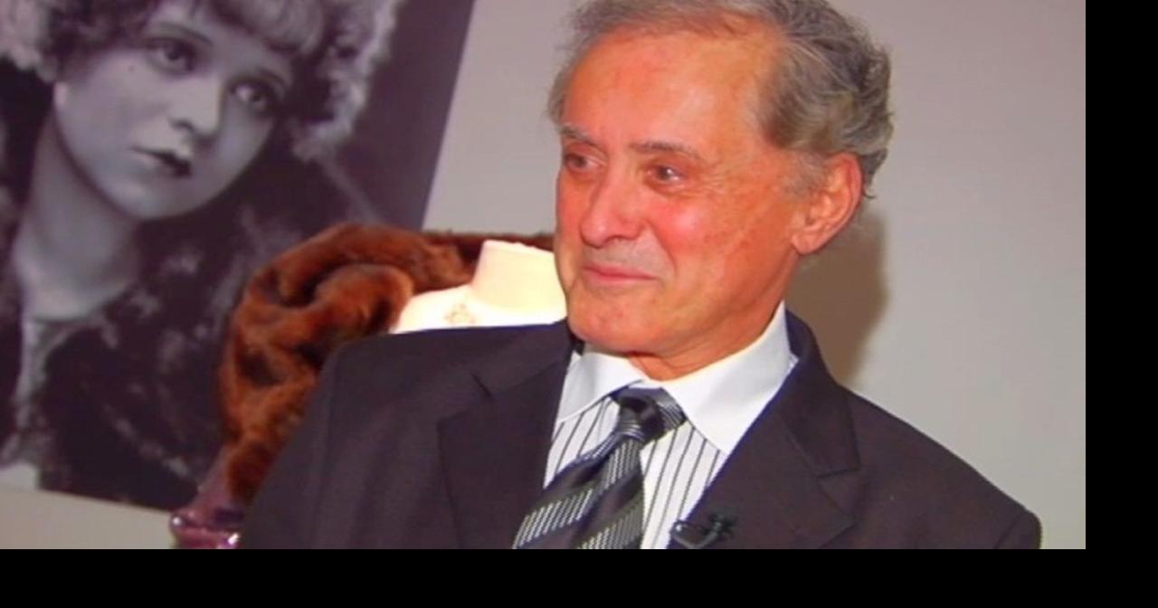 Children's TV host, Reading resident Gene London dies | Berks Regional ...