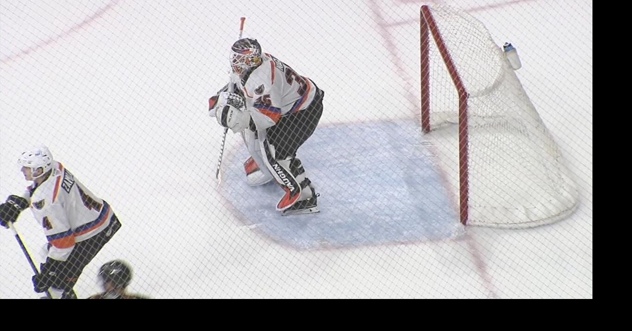 Phantoms goalie Pat Nagle looks forward to 2022 Winter Olympics ...