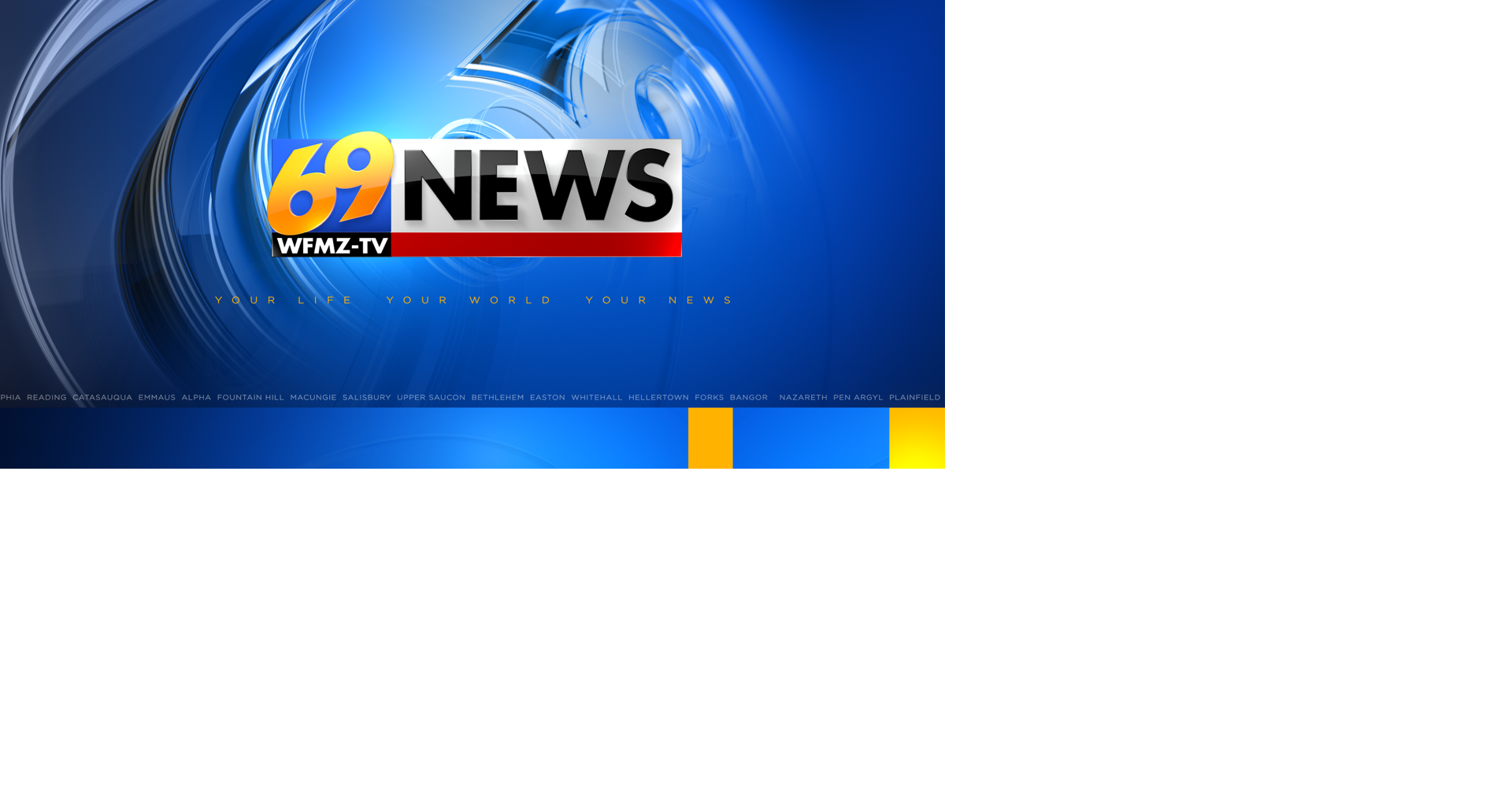 69 News takes home two regional Emmy awards | Lehigh Valley Regional ...