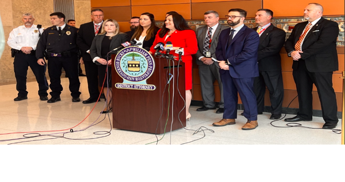 Justin Mohn presser, 2/2/24 | | wfmz.com