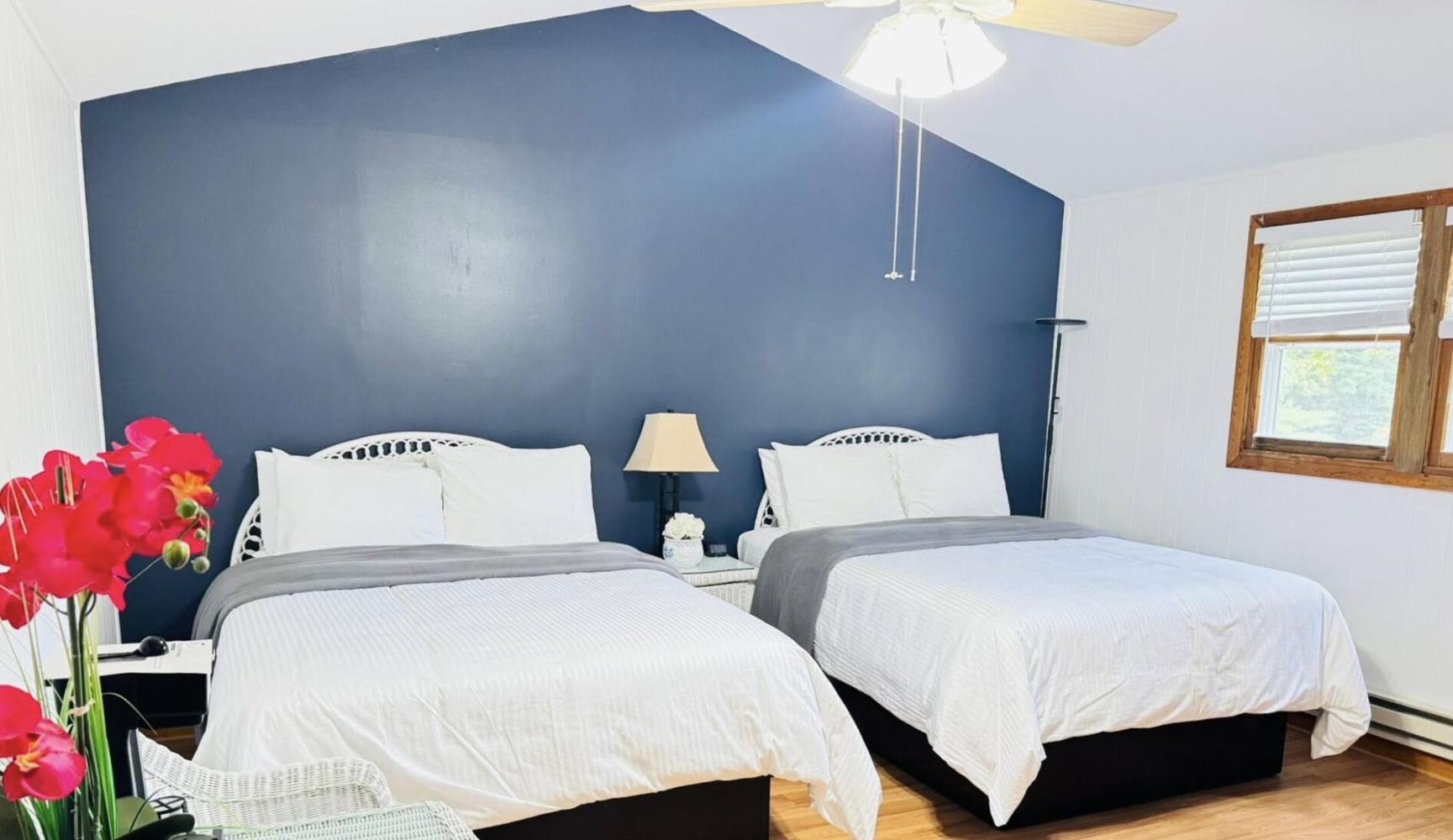 'Perfect setting': Grand opening set for 20-room Poconos inn, featuring ...