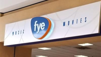 FYE to close Palmer Park Mall store, leaving one Lehigh Valley location ...
