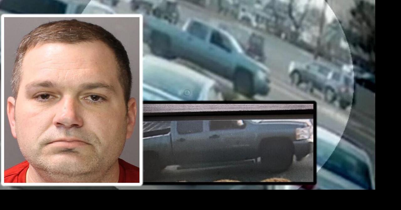 Man Charged With Homicide In Road Rage Hit And Run In Mcdonalds