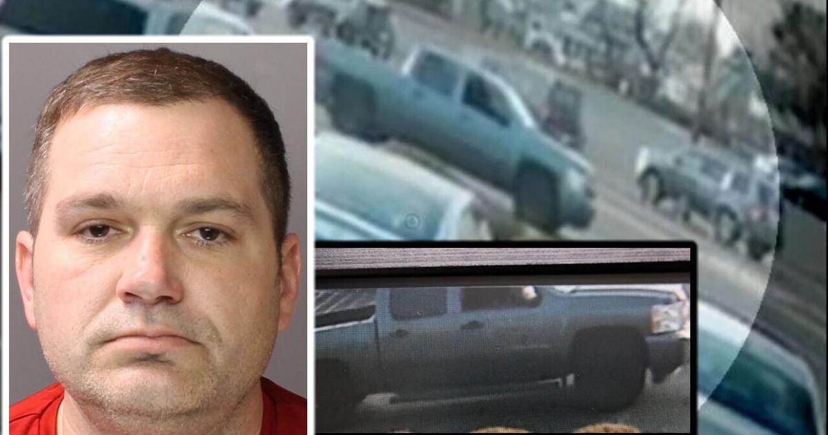 Man Charged With Homicide In Road Rage Hit And Run In Mcdonalds
