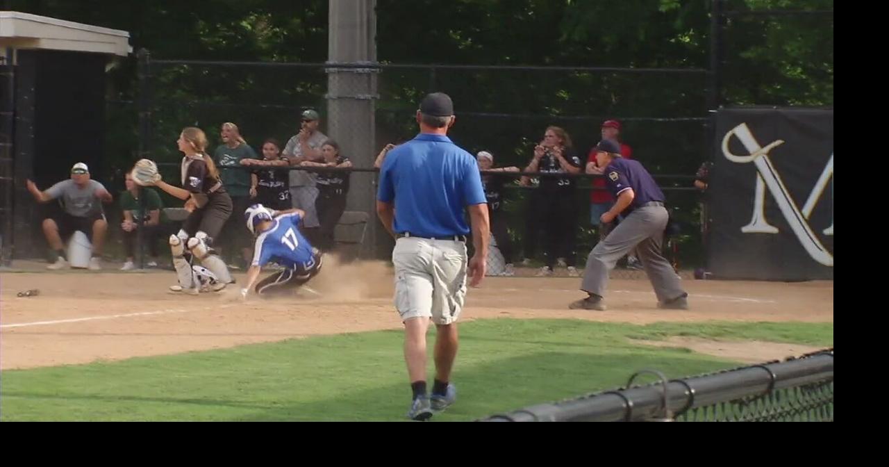 Exeter softball edges Twin Valley to capture District 3 Class 5A crown ...