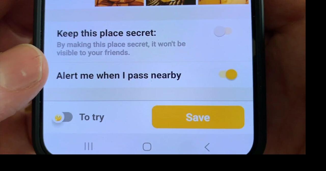 What the Tech? App of the Day: Mapstr | What The Tech? | wfmz.com