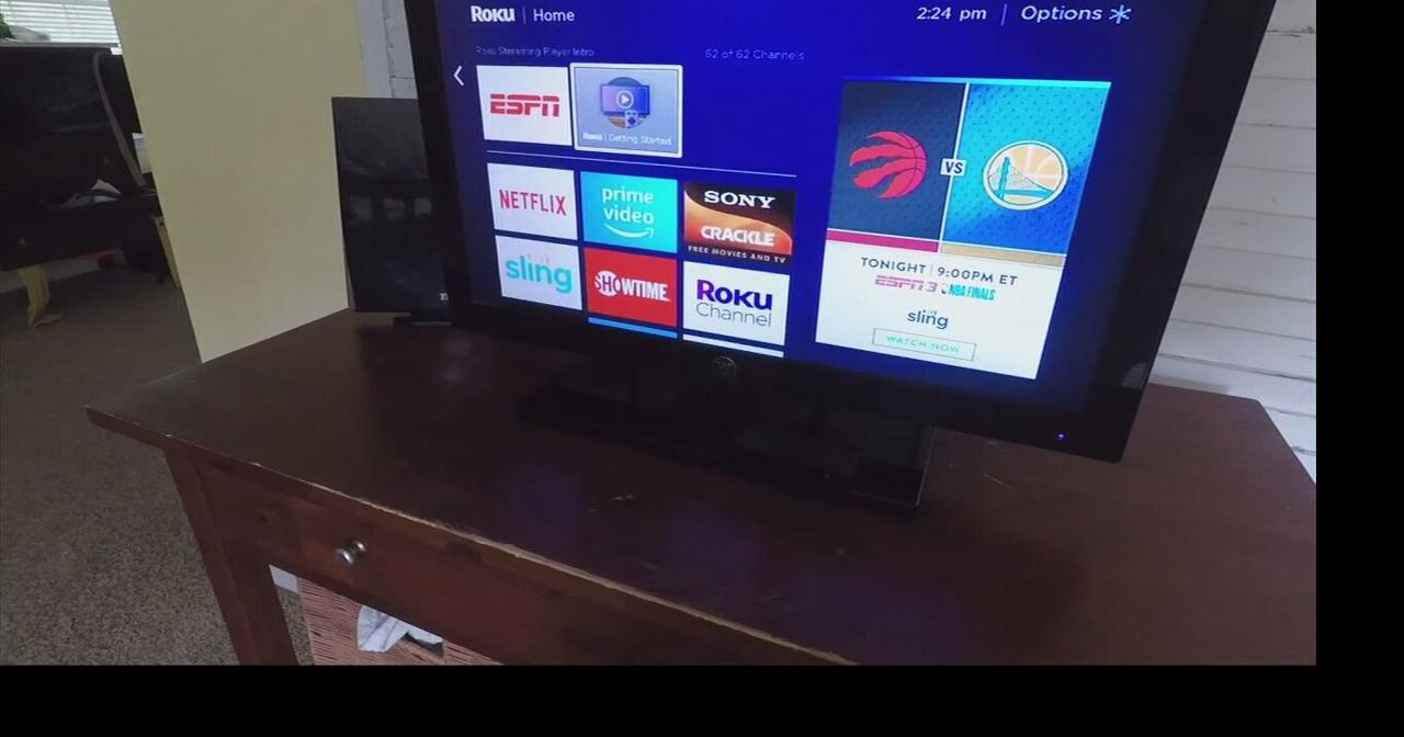 What the Tech? Streaming services update | What The Tech? | wfmz.com