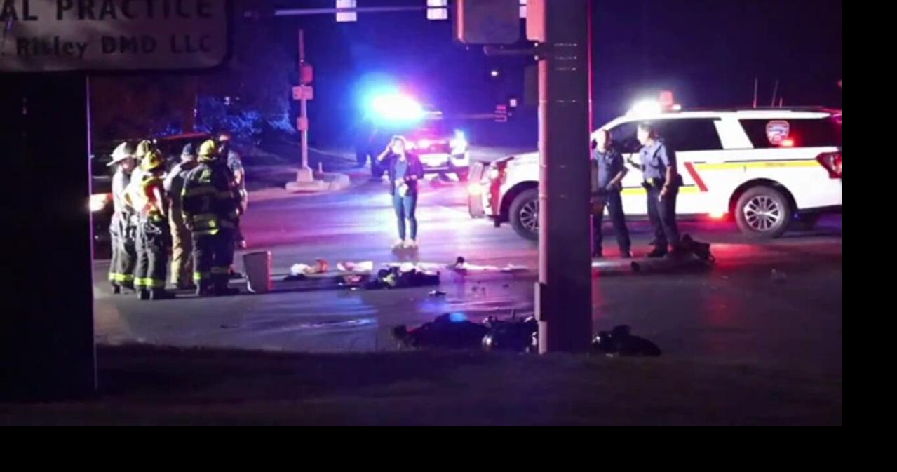 Coroner IDs man dead after motorcycle crash in Salisbury Twp. | Lehigh ...