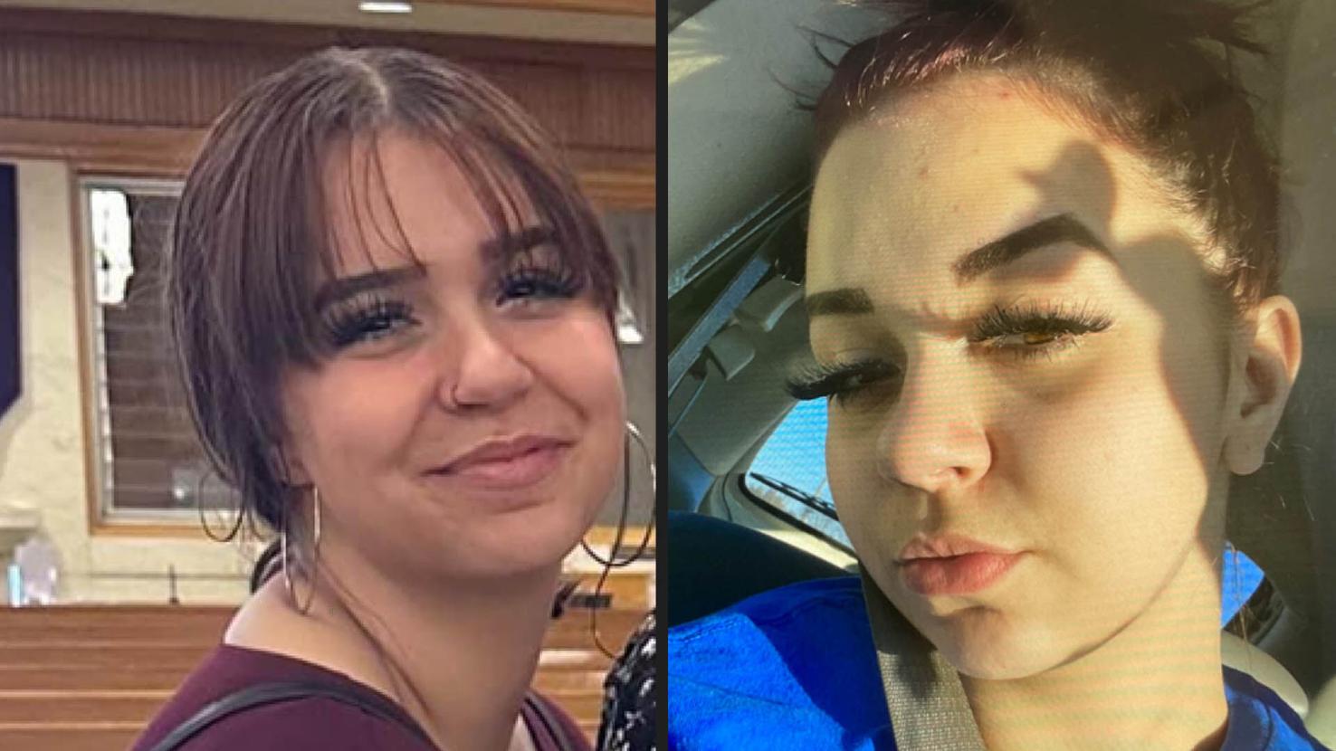 Search for missing Quakertown girl continues, police ask for public ...