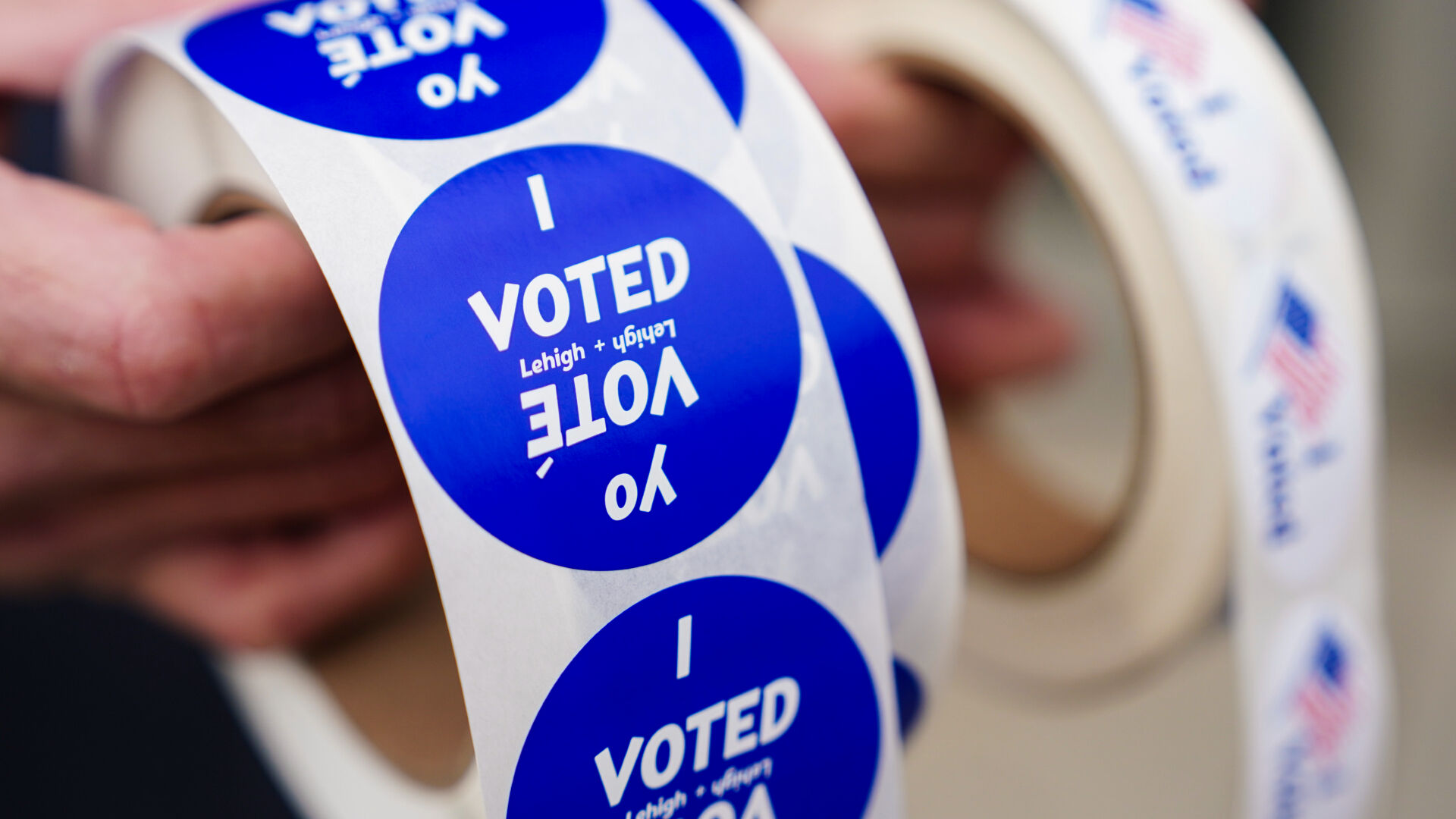 Pa. primary election 2026: A complete guide to who is on the primary ...