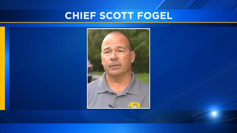Former Lehigh Township cop settles harassment lawsuit against police ...
