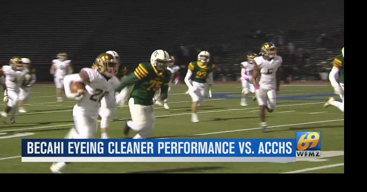 Golden Hawks prep for playoff showdown against rival ACCHS | Sports ...