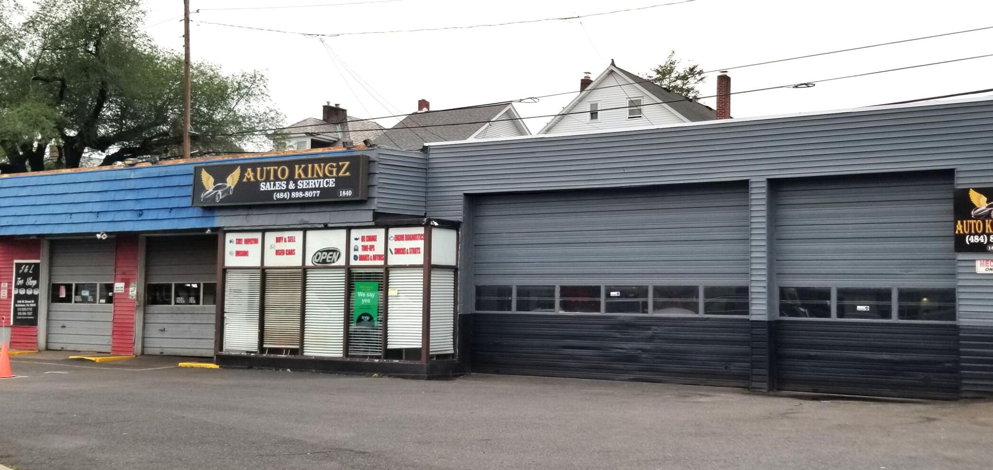 New Bethlehem auto repair shop to host grand opening with complimentary ...
