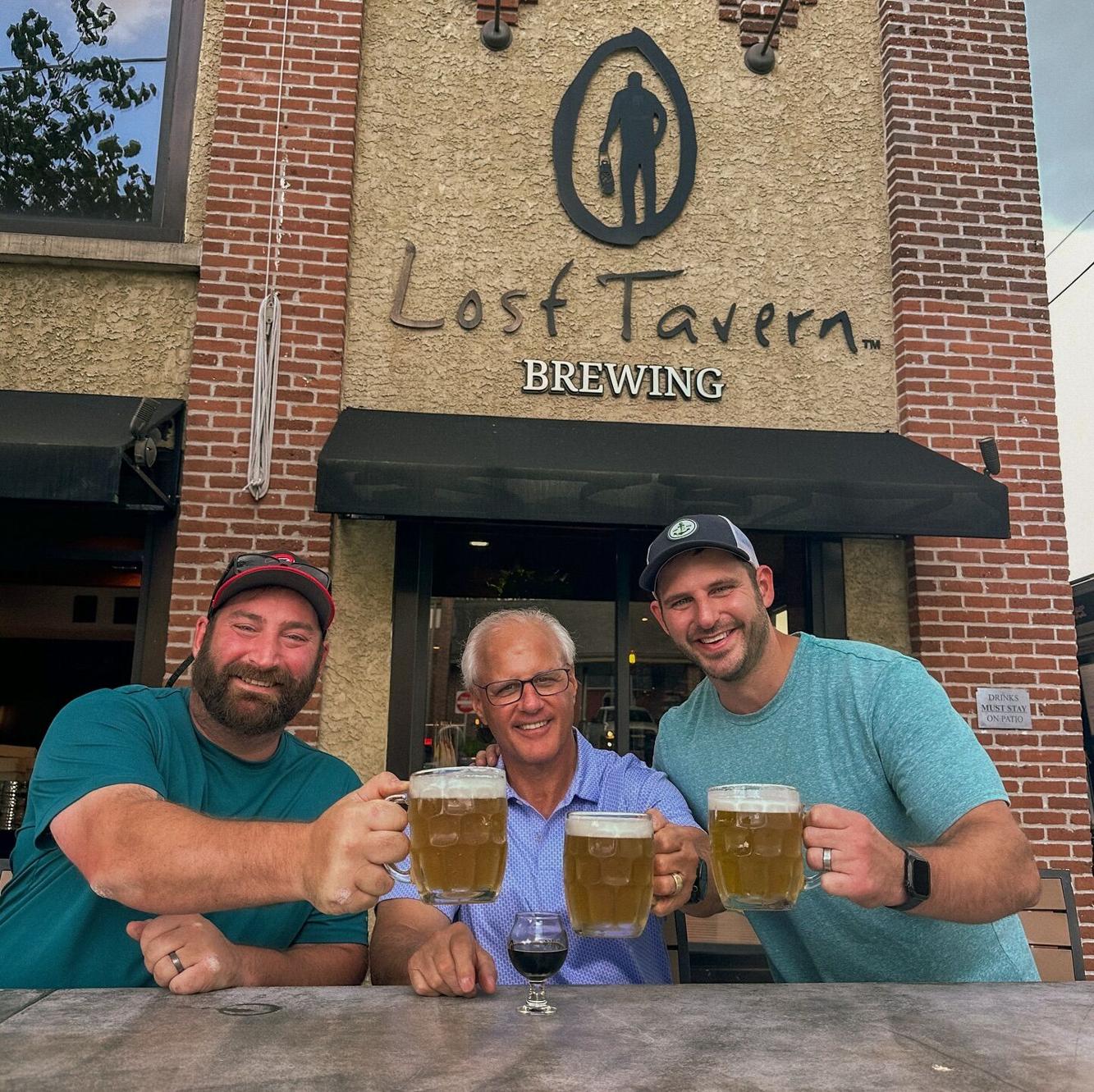 Popular brewery to open 3rd Lehigh Valley location at new sports ...