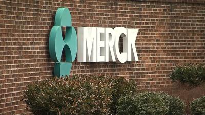 Merck to lay off about 500 employees at 2 offices in Pa. | Southeastern ...