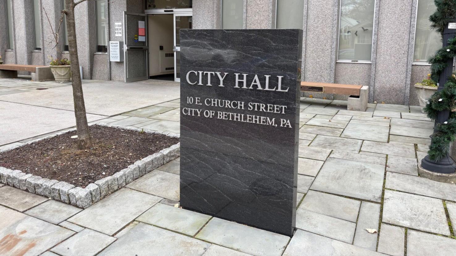 Bethlehem snow emergency ending Monday at 5 p.m. | Bethelehm Area ...