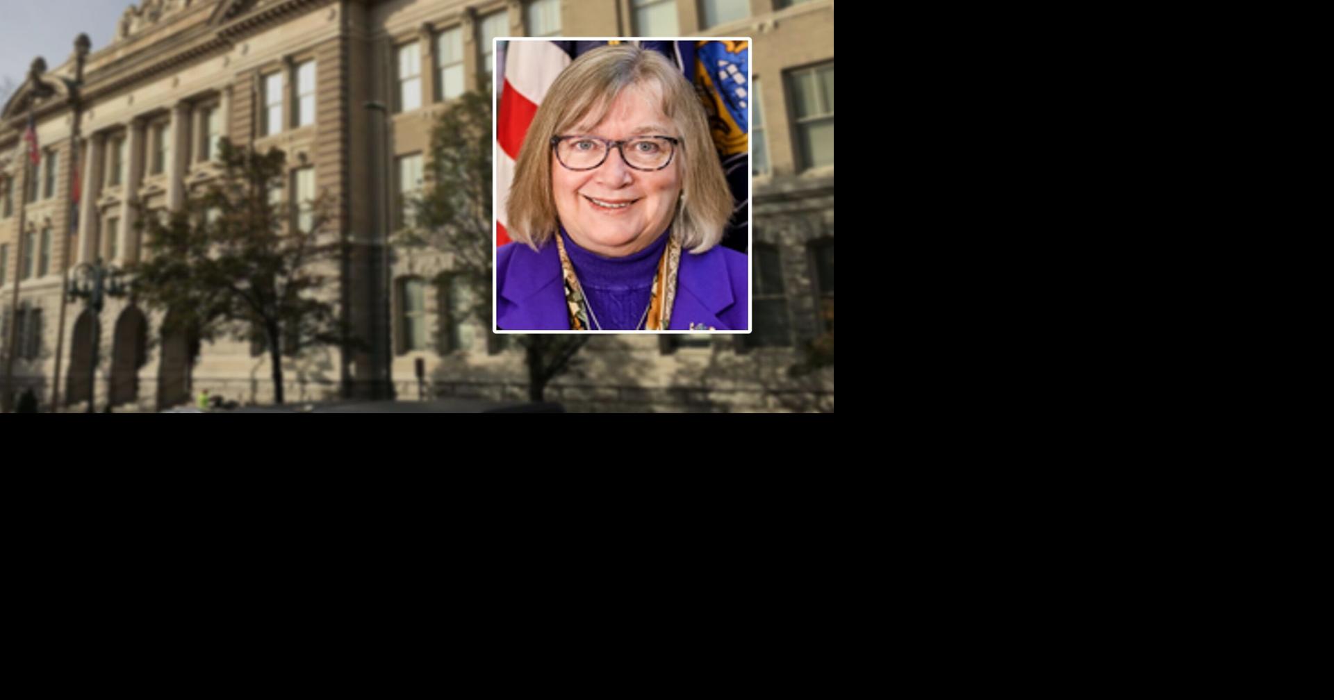 Reading City Council President Donna Reed Announces Re Election Bid