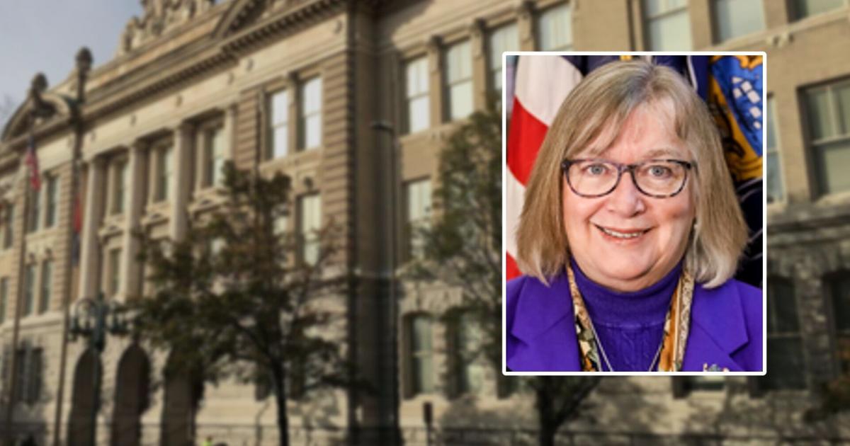 Reading City Council President Donna Reed Announces Re Election Bid