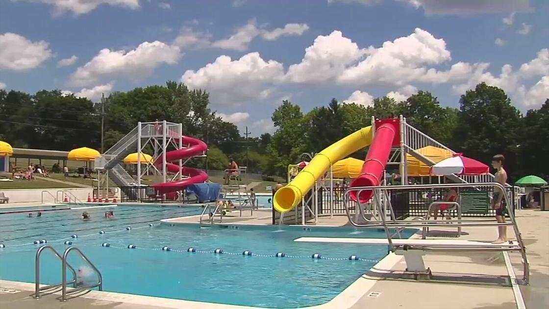 Palmer pool closes after employee tests positive for COVID-19 | Lehigh ...