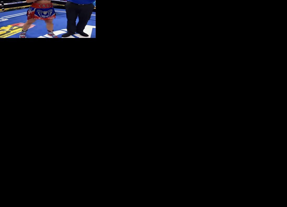 LeAnna Cruz de Allentown triunfa en su sexta pelea como profesional ...