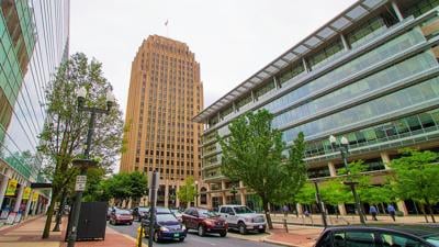 Allentown planners OK PPL Tower apartment project | Allentown Area ...