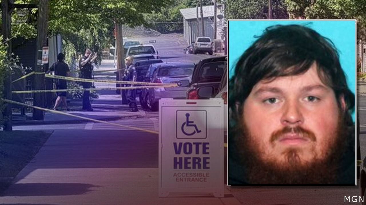 State police: Man accused of throwing explosive device near Catasauqua ...