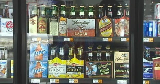 Pennsylvania Gov. Tom Wolf calls on PLCB to 'free the six-pack' in gas ...